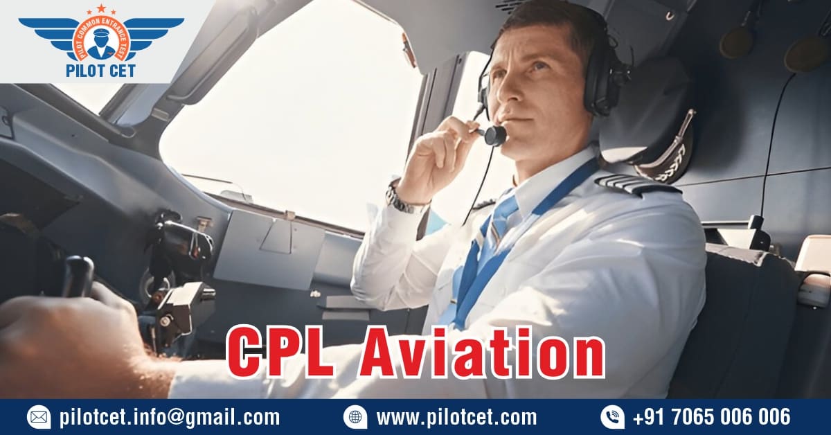 CPL Aviation